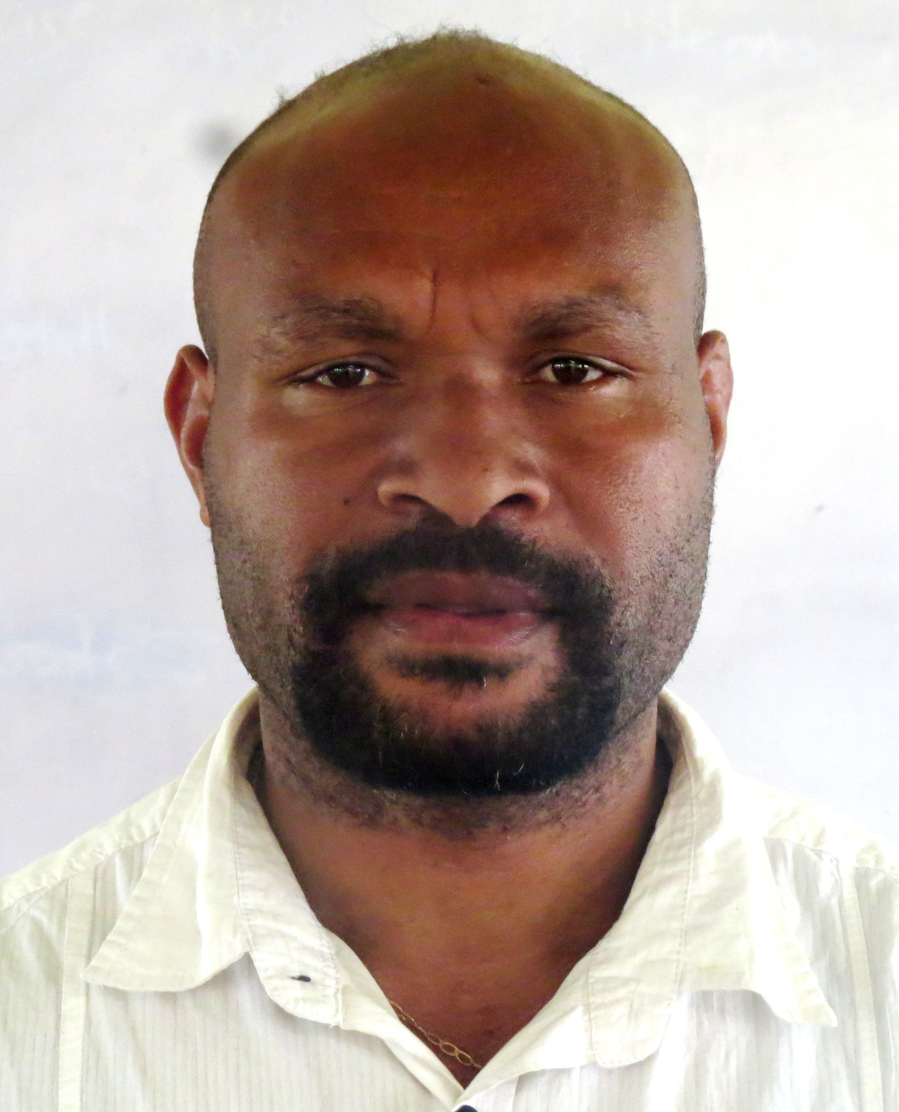 Mr. Ian Isaac – Grade 2 Teacher – Highlands Lutheran International School